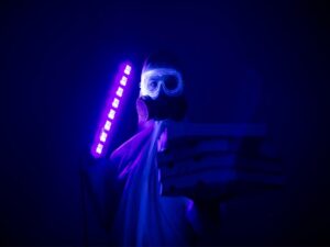 Do LED Lights Emit UV Rays? (Fact Or Myth?) - LightingCraze