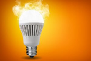 Does LED Light Produce Heat? (Facts-based Answer) - LightingCraze