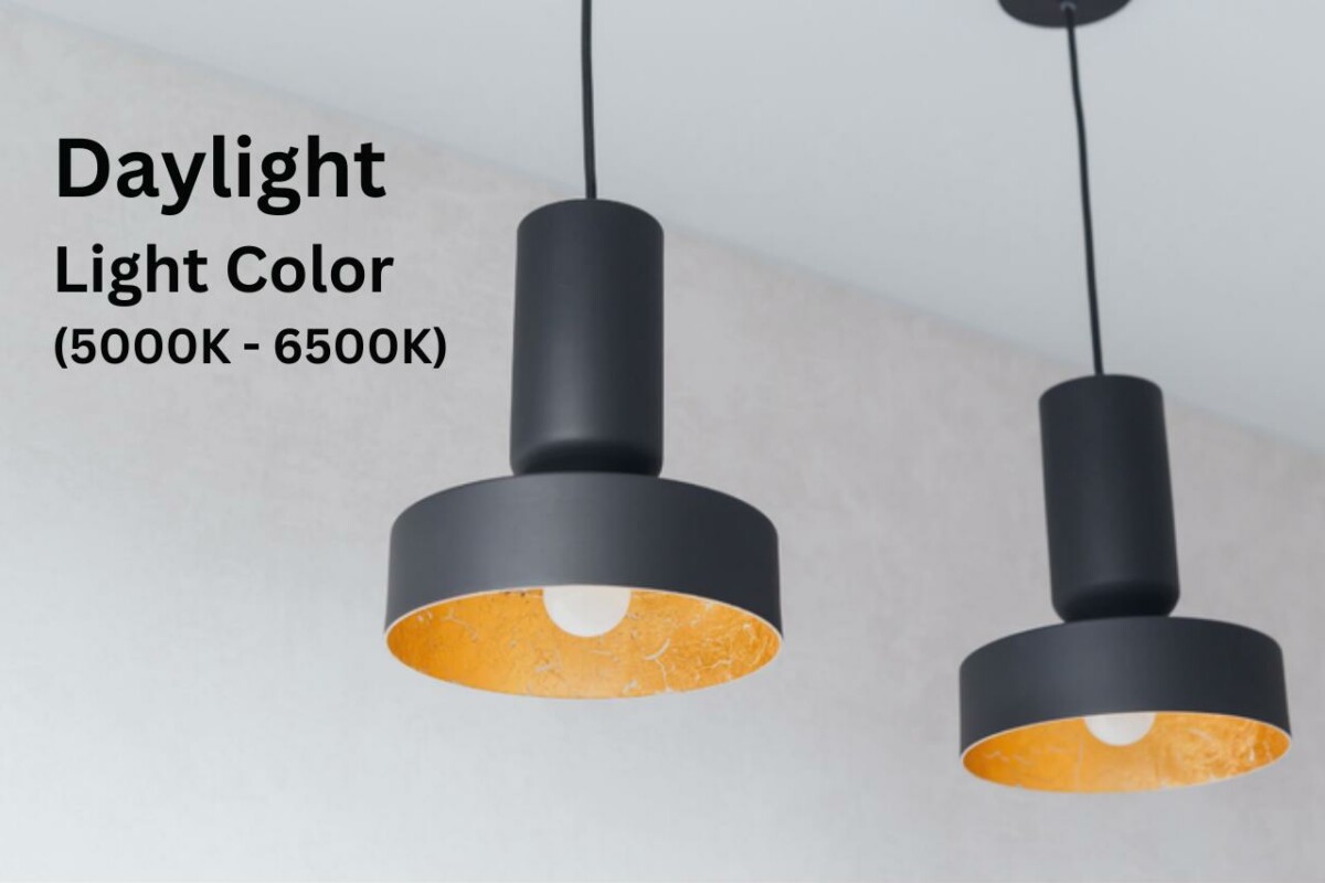 Bright White Vs. Daylight: Which One Is Brighter? - LightingCraze