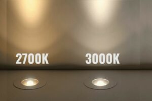 2700k Vs 3000k Light Color Temperature: The Big Difference - LightingCraze